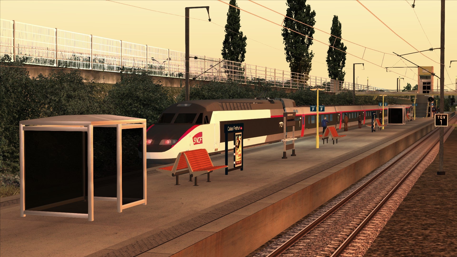Railworks Train Simulator Add-on - Digital Download – AHS RAILWORKS